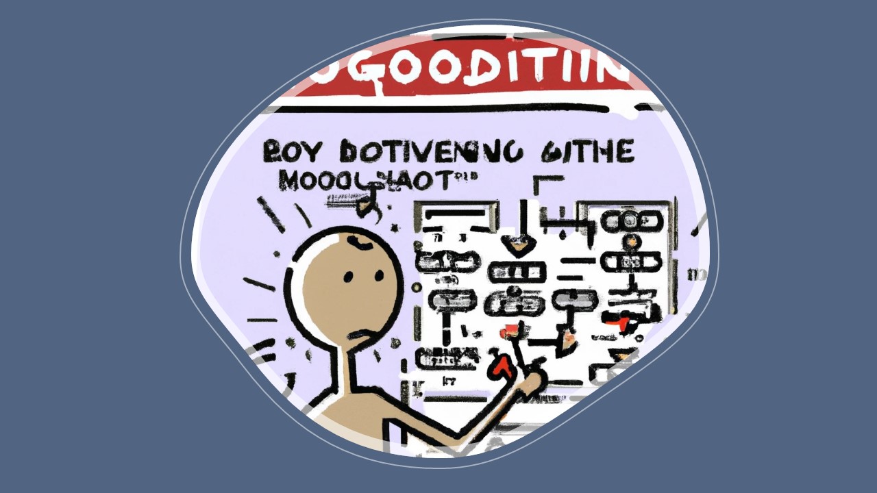 Algoritmos que hacen daño – Mpolishuk's Blog